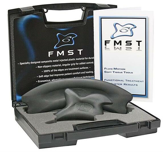 Why You Need FMST Tools in Your Massage Toolbox