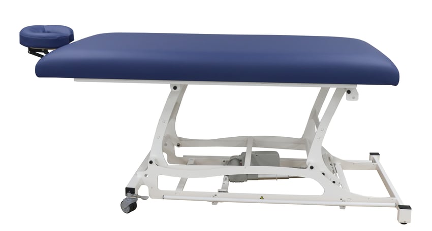 What are the benefits of Ashiatsu Massage?