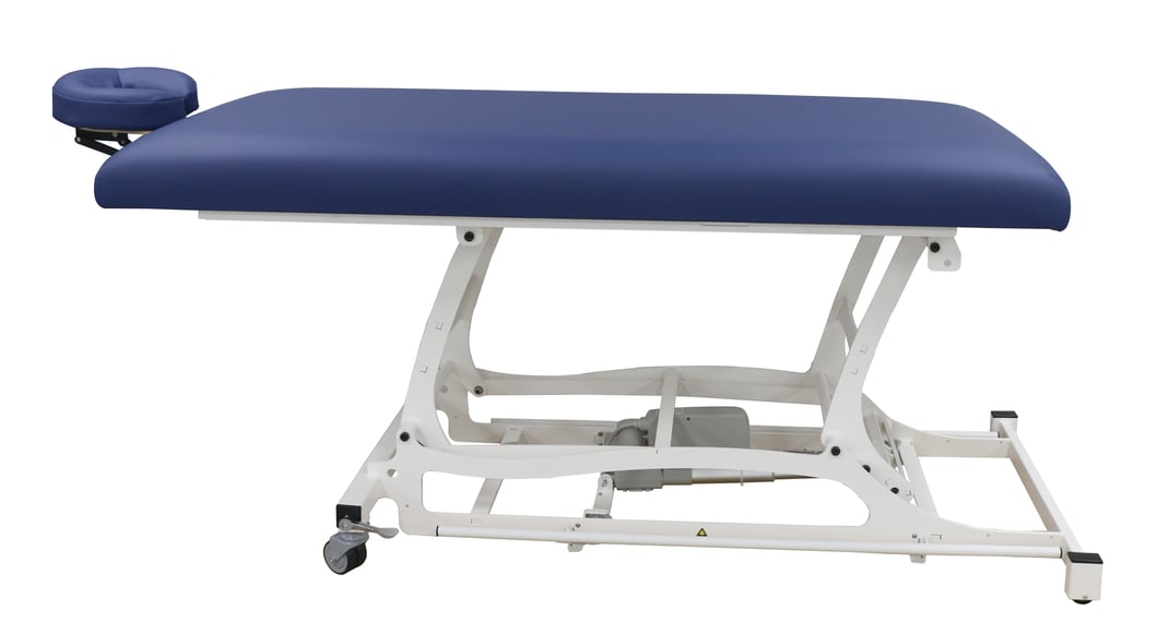 What are the benefits of Ashiatsu Massage?