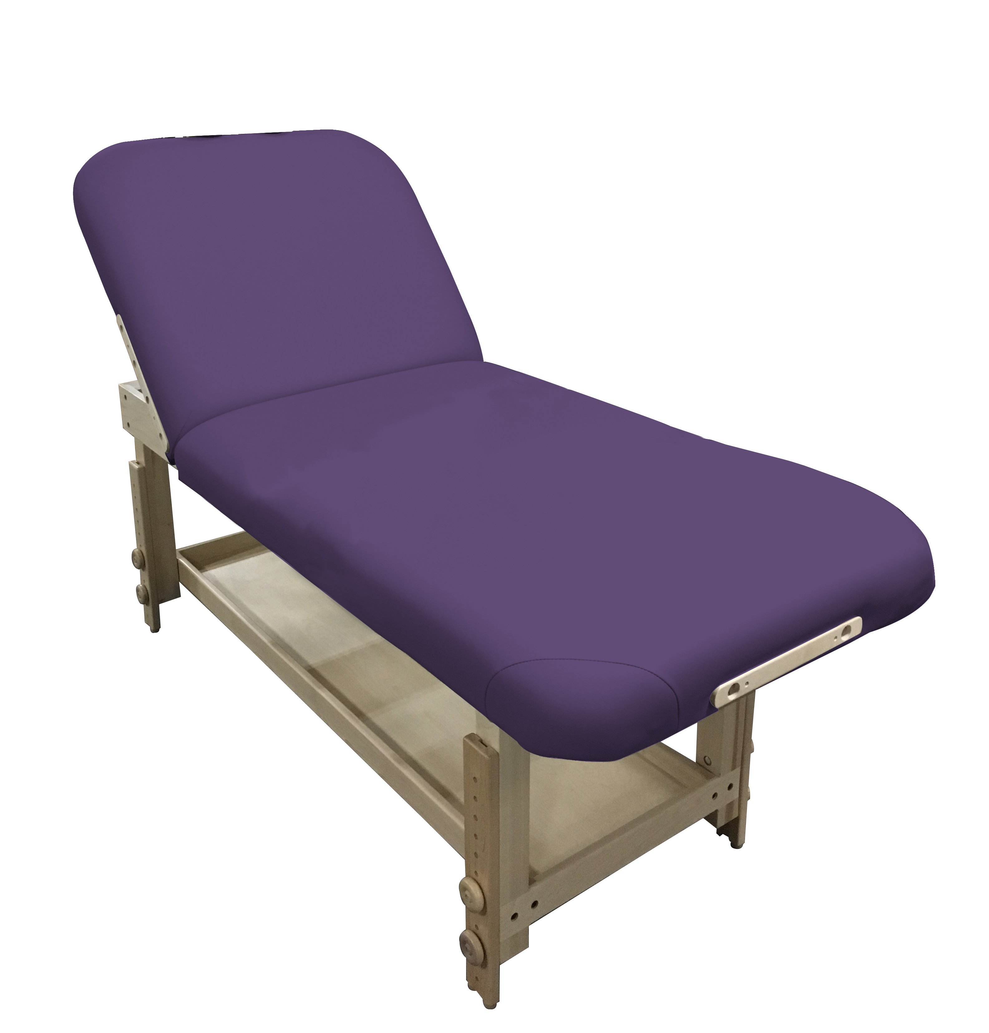 Is a Stationary Massage Table Right for You?