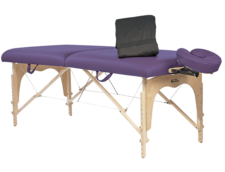 Massage Table Package & Kit Comparison: Practice Essentials, Business ...
