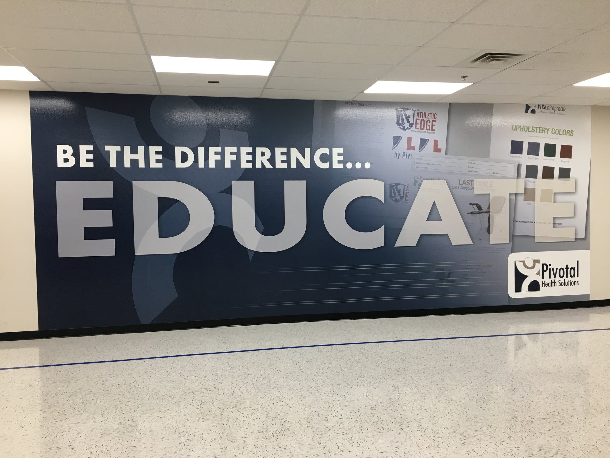 Why Choose Custom Craftworks?