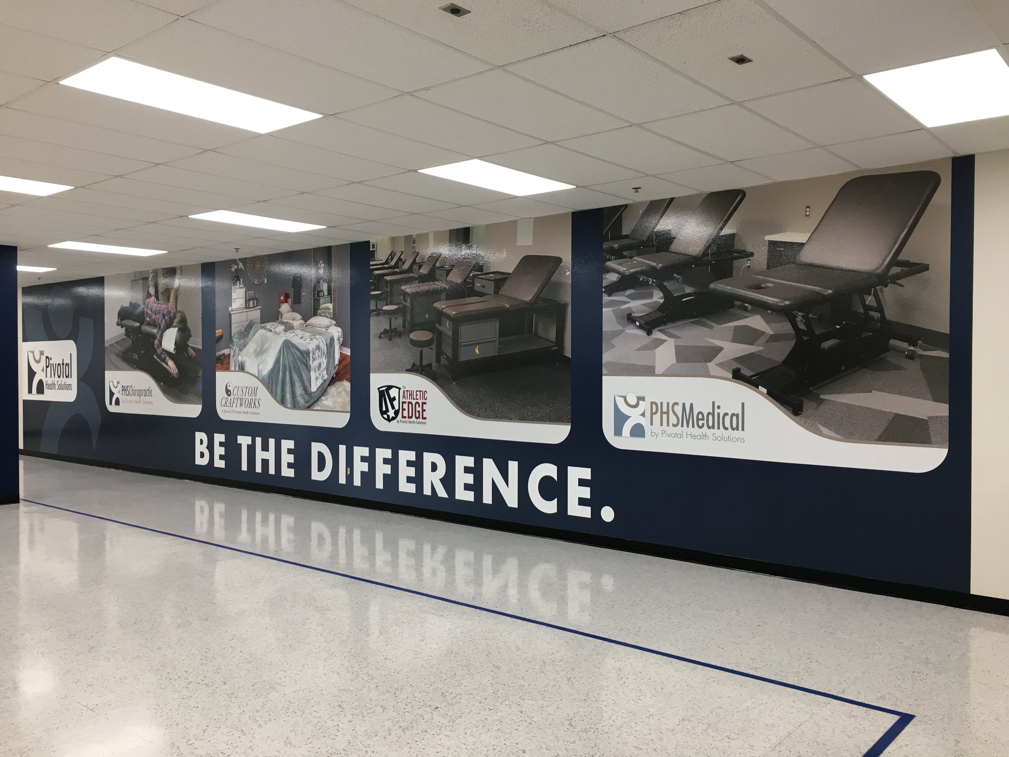 Why Choose Custom Craftworks?